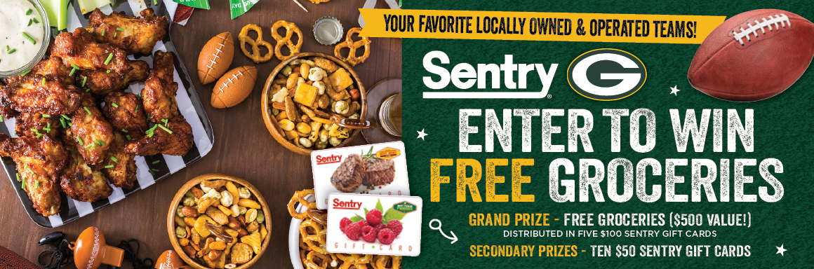 Sentry Foods